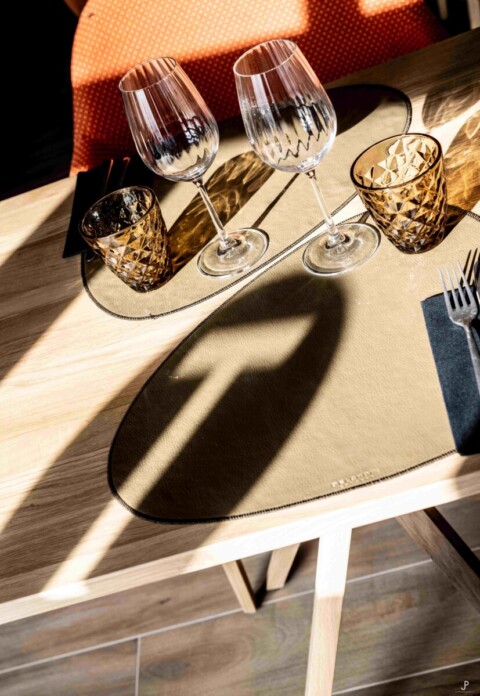 Le Restaurant les terrasses de Crupet - Assesse